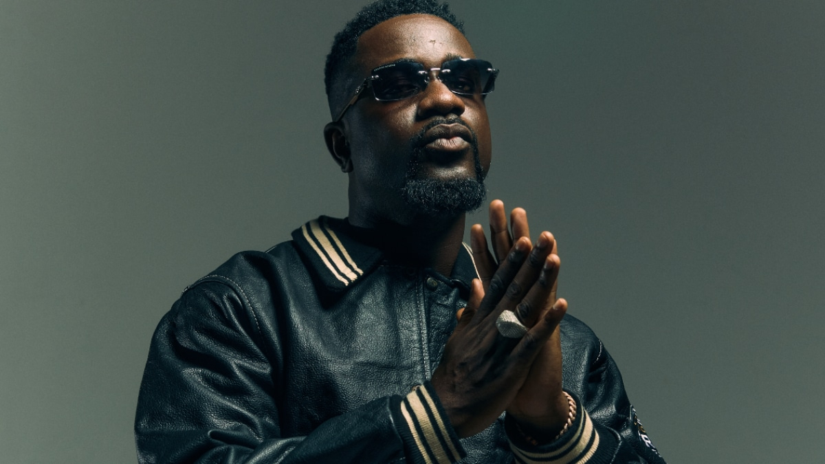 "Sarkodie's Team Slams Down Rumors of Ecobank Lawsuit Withdrawal"