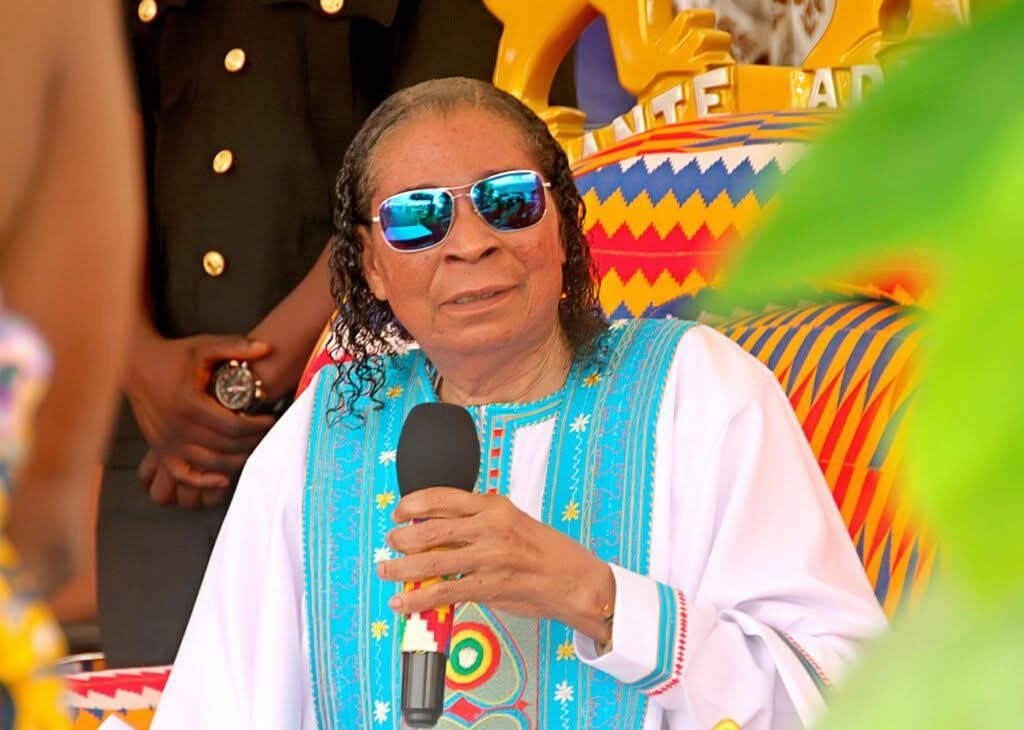 SAD NEWS: Apostle Kwadwo Safo Kantanka confirmed dead