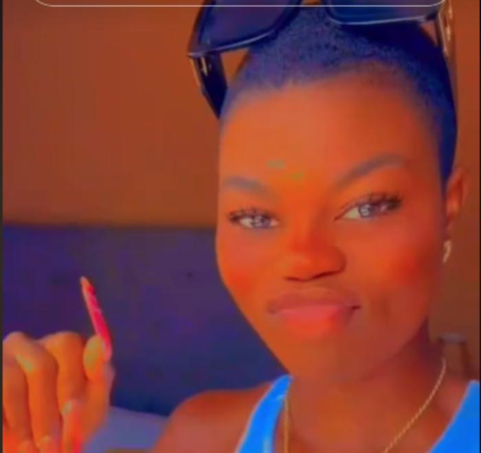 Daisy Melanin advises girls seeking financial help from her to leverage ...