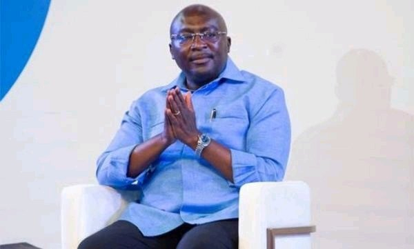 Atik Mohammed has endorsed Bawumia and urged focus on digitalization ...