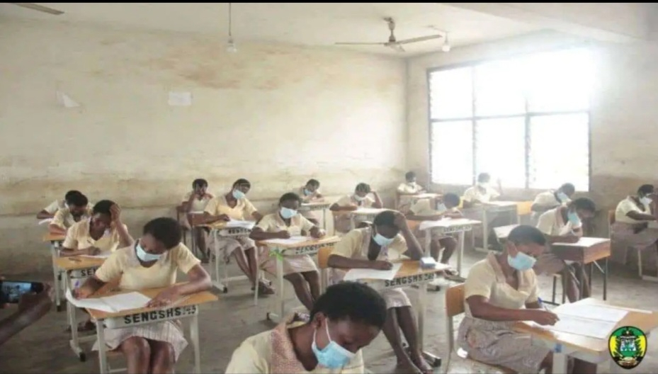 How to Check Your 2025 BECE Results Online: A Step-by-Step Guide