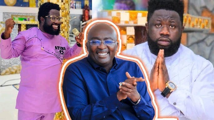 What will happen now: Old Video of Prophet Azuka Goes Viral: "Burn My ...