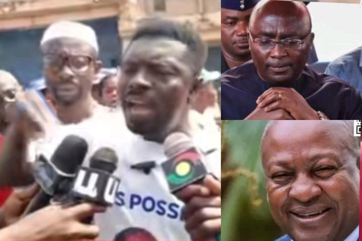 See why more than 20,000 NPP members defected to the NDC in the days ...