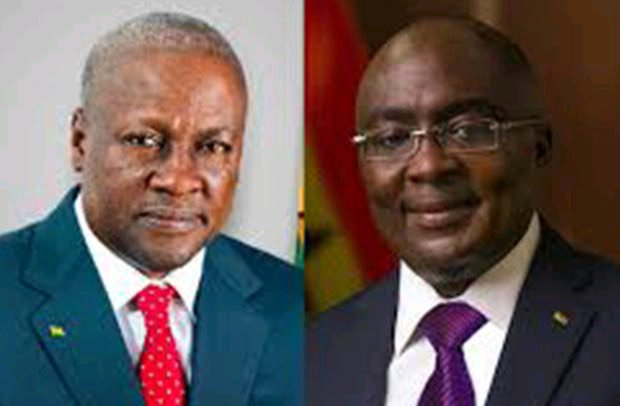 The 2024 Ghanaian general elections are just around the corner, and the ...