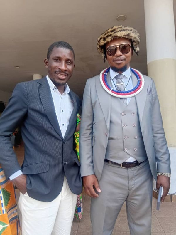 Universal Friendship Organisation joins International Association of ...