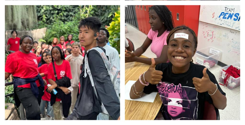 IES Ghana safely returns 12 students from Canada after Global Summer Camp