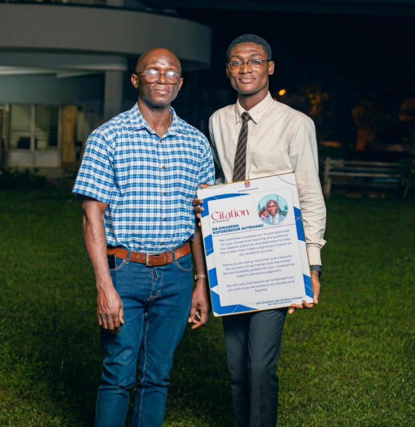 Breaking: UCC Lecturer and Teaching Assistant Killed in Tragic Road ...