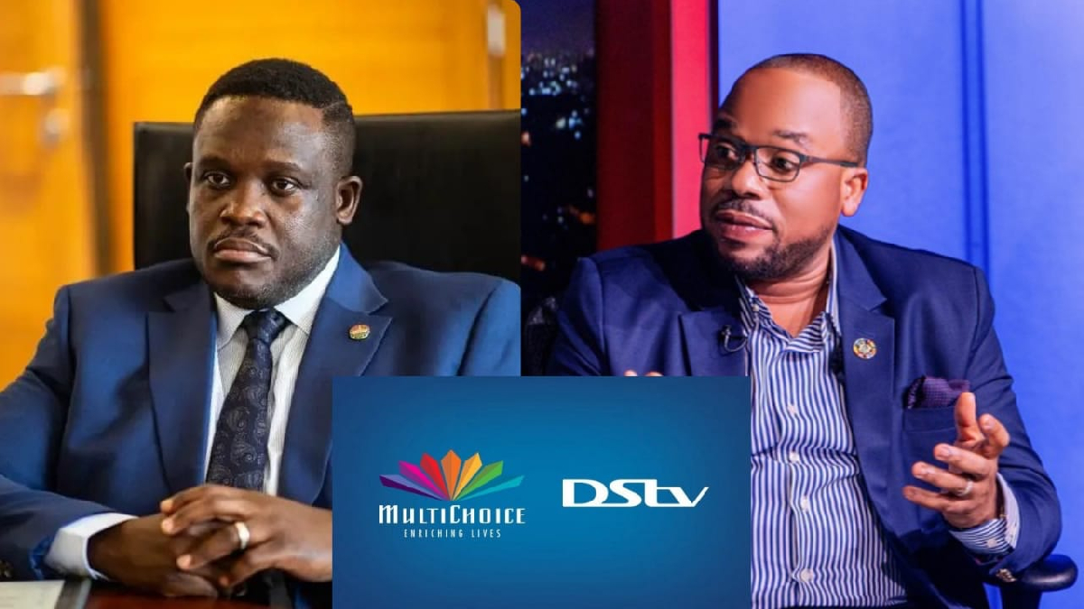 Resolving DSTV/Communications Ministry impasse in boardroom is better ...