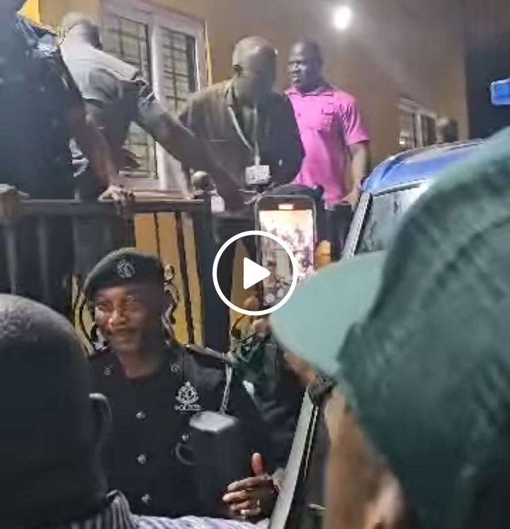 Video: Gold bars that were allegedly going to be flown out of Ghana ...