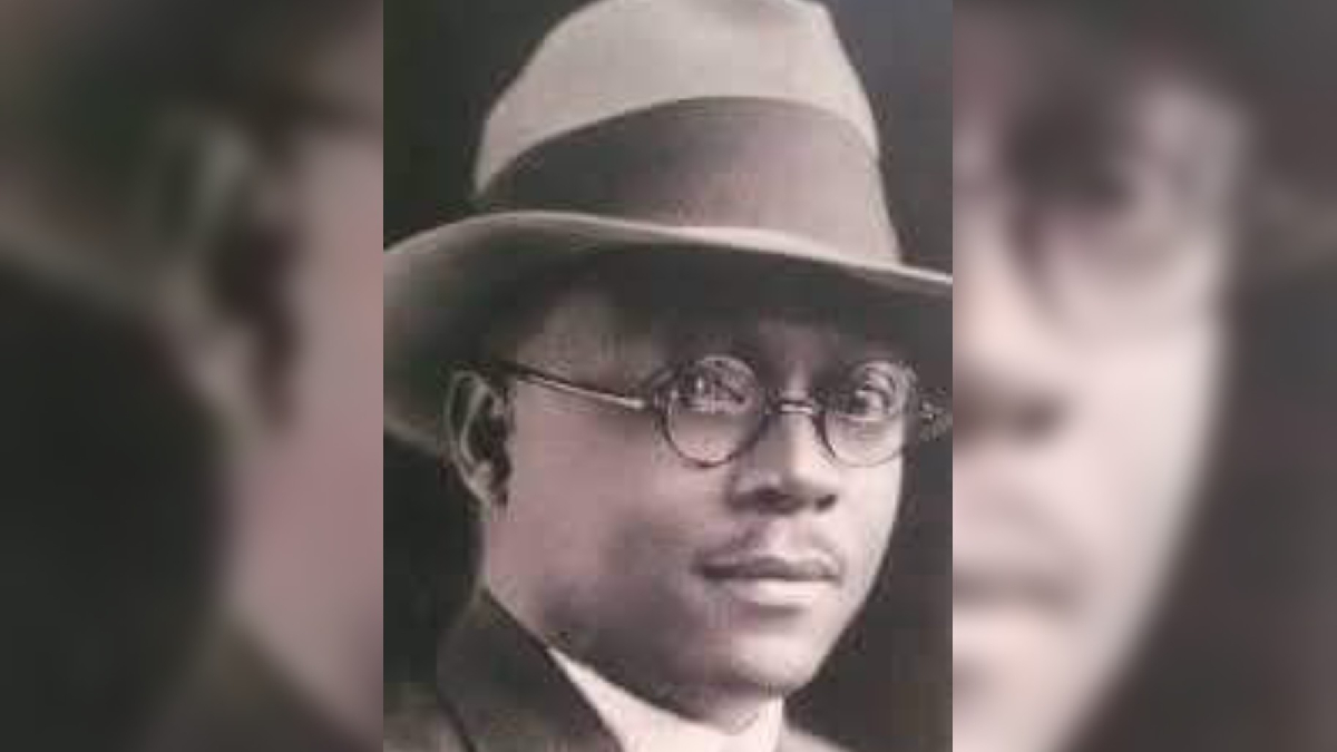 Meet Ghanaian enigmatic, skillful and controversial nationalist, Kojo ...