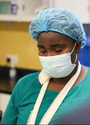 Nurse Lied, No Fracture or Shoulder Dislocation – Committee Presents ...