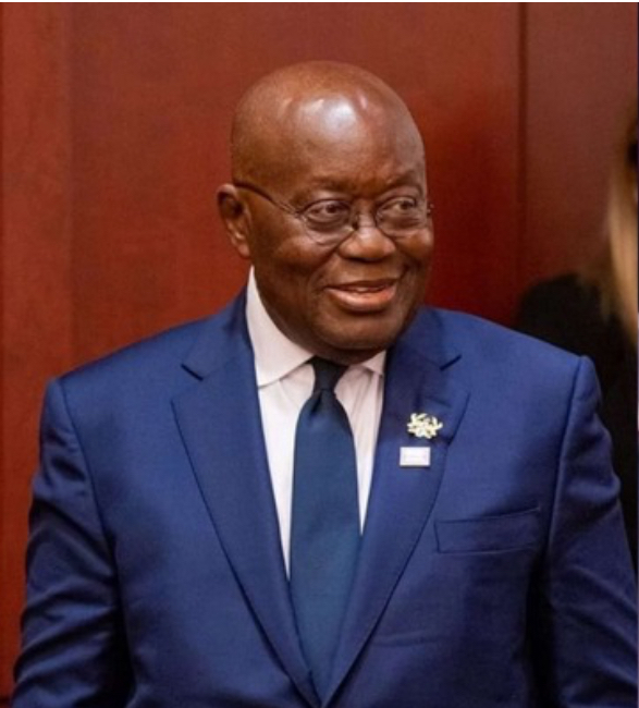 These Three Akuffo-Addo Appointees Were Captured After Attempting to ...