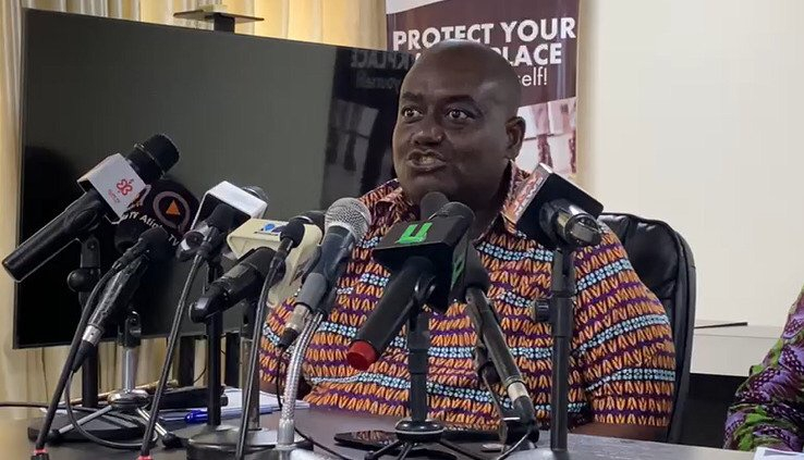 CLOGSAG announces a nationwide walkout