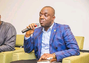 Justin Kodua, NPP's General Secretary, questions Prophet Kusi Boateng's ...