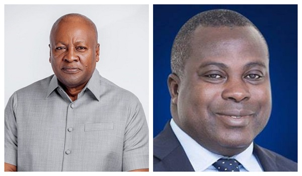 Recall appointment of GRA boss or face unpalatable protests from us ...