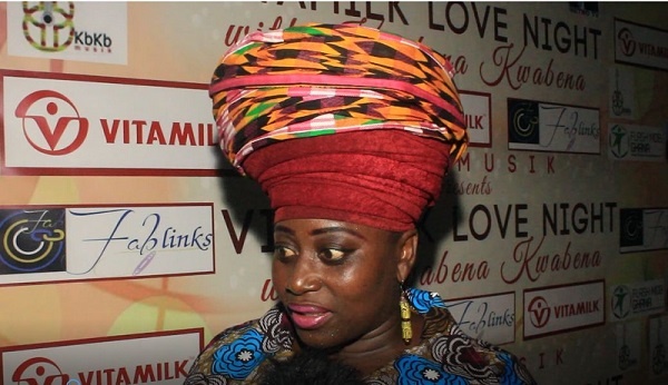Is Otiko Djaba's knowledge in her hairstyle? – Akumaa Mama Zimbi jabs ...