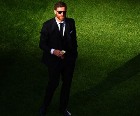 Video | The 14 greatest moments from the career of footballing god Xabi ...