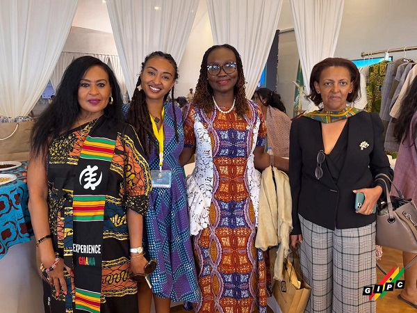 Ghana, Ethiopia business ties ripe for expansion – GIPC