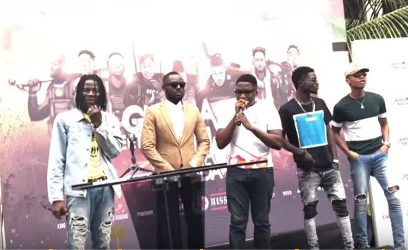 Empire Entertainment launches 8th Ghana Meets Naija