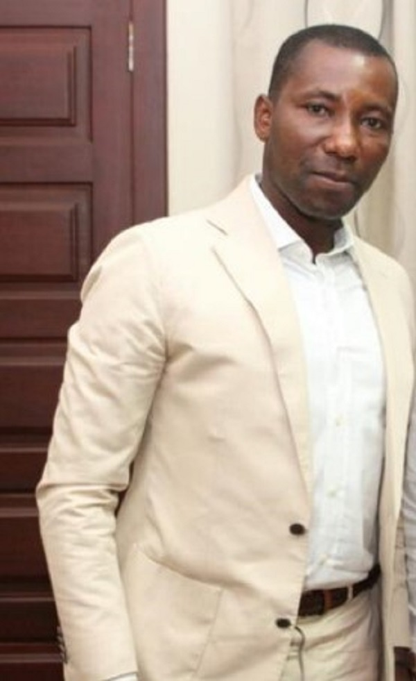 Kenpong hailed for massive investment at Kenpong Football Academy