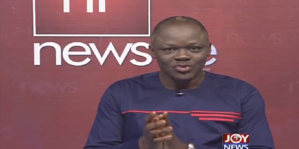 Video | LIVESTREAMING: Newsfile on Joynews