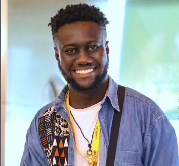 Some instrumentalists support the church by playing for free - George Gogoe