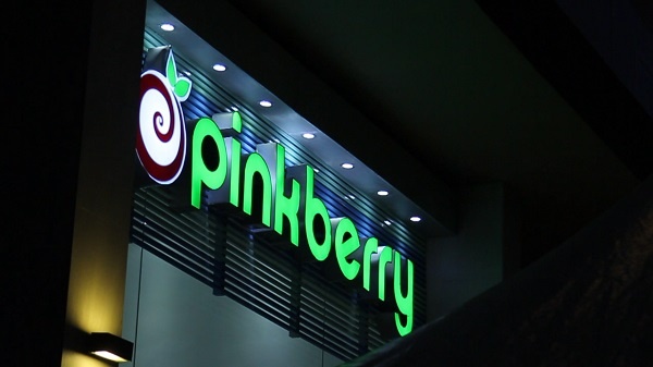 First Pinkberry store opens in Ghana