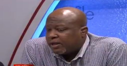 Montie 3 saga my ‘lowest low’ of 2016 – Sefa Kayi