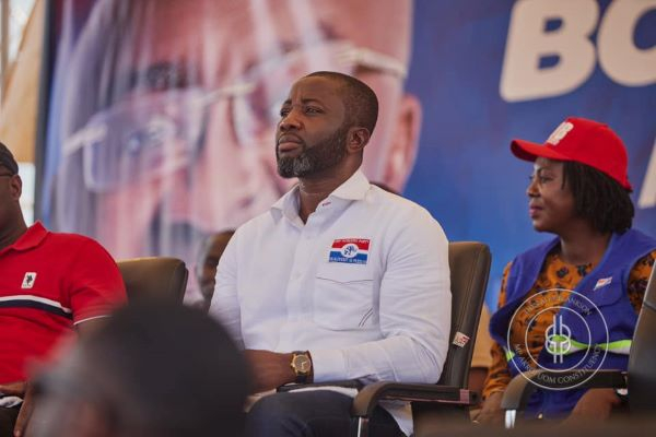 Peace pact breach shows lack of diplomacy among some aspirants – Alex ...