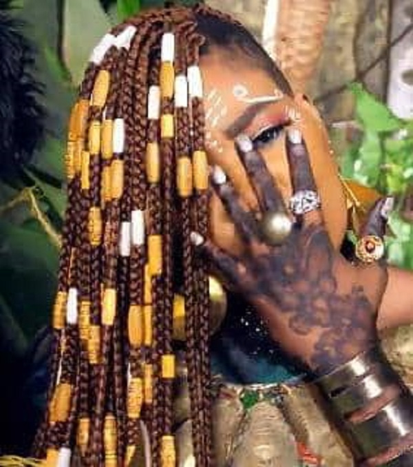 Shatana preaches against liposuction in latest track