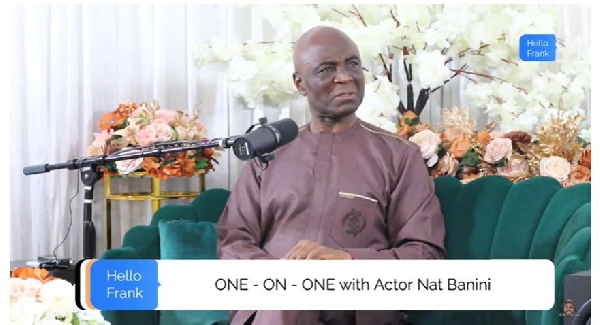 Do you know what it means to be popular and be selling 'Obroni waawu ...