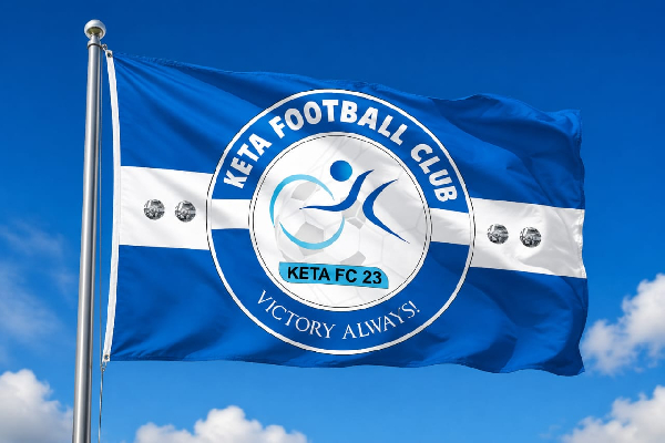 Keta FC raises concerns over fairness and integrity in Volta football ...