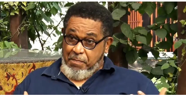 Nollywood actor, Patrick Doyle loses newborn baby | Photos