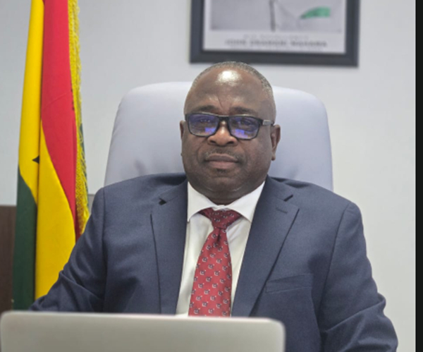 Ghana demands bold climate adaptation financing at African leaders ...