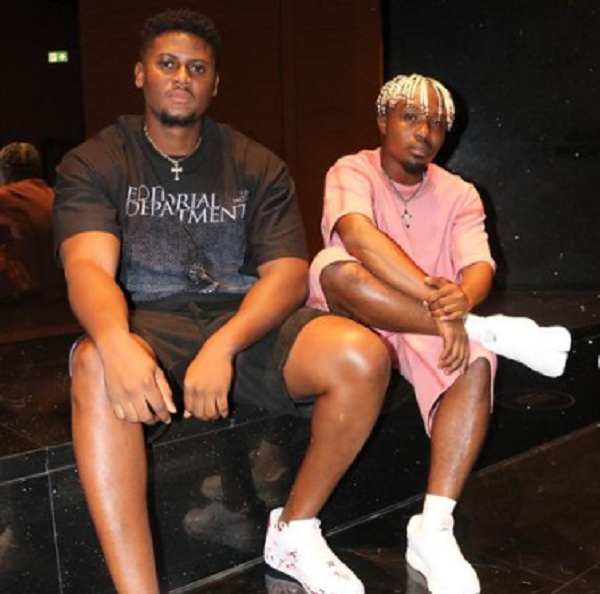 Why Quables fought back when DancegodLlyod exited DWP Academy