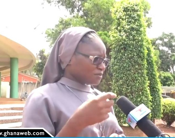 Ghanaians share lessons from the crucifixion of Jesus Christ