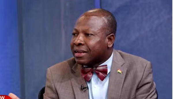 Kabila slams government over 'gimmickry' in suspended GRIDCo CEO case