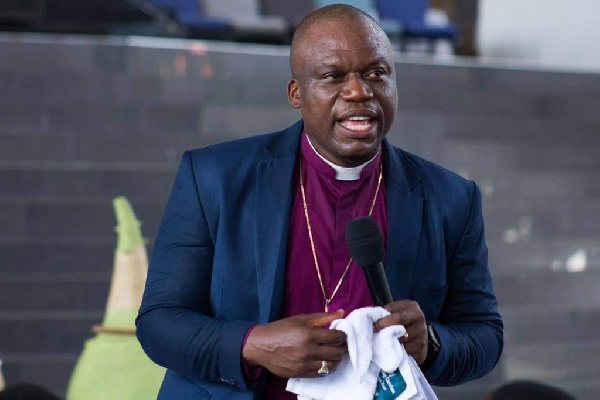 Lighthouse Chapel's Bishop Oko is dead: Family breaks silence