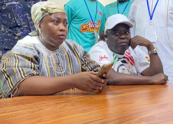Failed Marriage Proposal, WC Ticket: Inside the alleged feud between MP ...