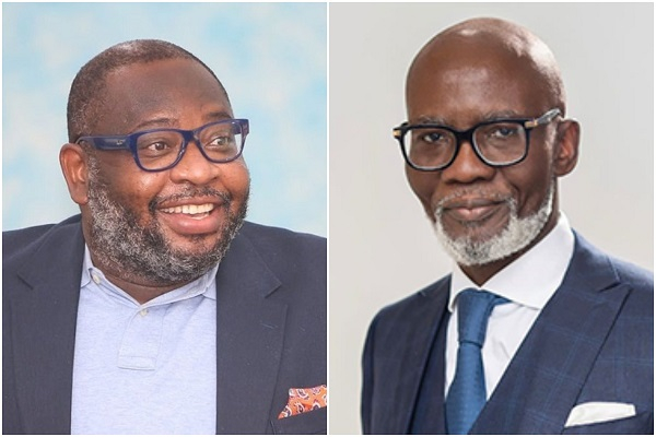 Randy Abbey was NPP; he was once in line to be an MP for the party – Gabby