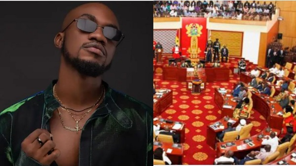 GHANAWEB TV LIVE: Aftermath of Mr. Drew's exit from Kaywa's record ...