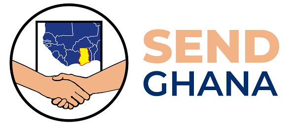 SEND GHANA elevates World Food Day 2025 with bold campaign for front-of ...