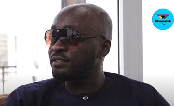 Ghanaian Tiktoker speaks on how content creators make money on social media