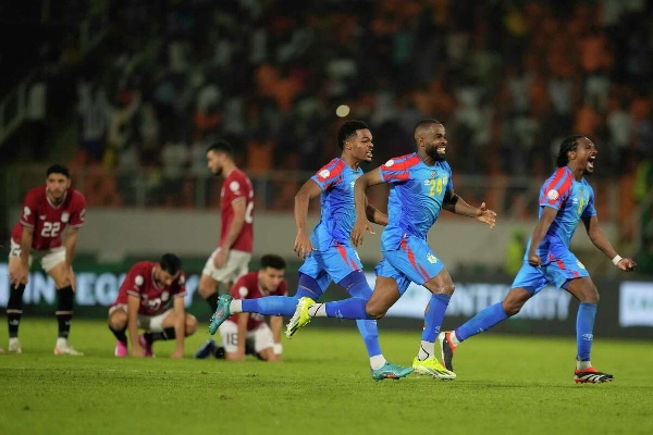 2023 AFCON: Watch highlights of the marathon penalty shootout between ...
