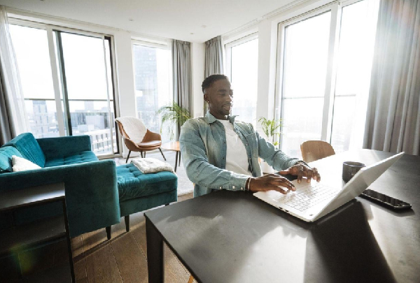 Africa’s digital revolution meets real earnings opportunities
