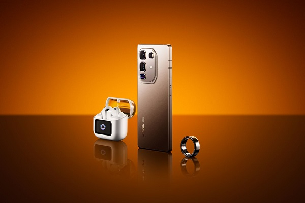 Gen-Beta AI∞, Premium Metal: Infinix NOTE 50 Series reinvents the true flagship experience