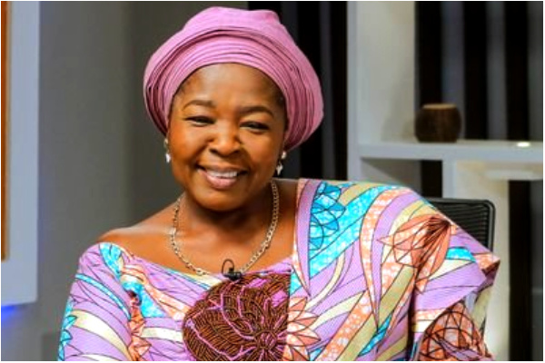 Why Nana Akosua Frimpomaa of the CPP wants to become Ghana’s first ...