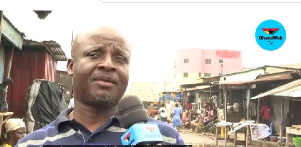 Traders count heavy losses after flood, fire disaster at Odawna Rubber ...