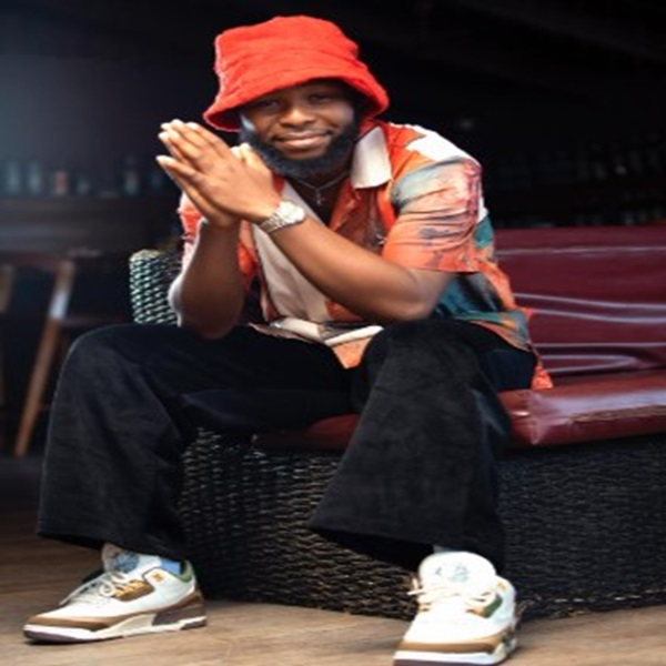 Newest musician Word Out's begins journey to stardom