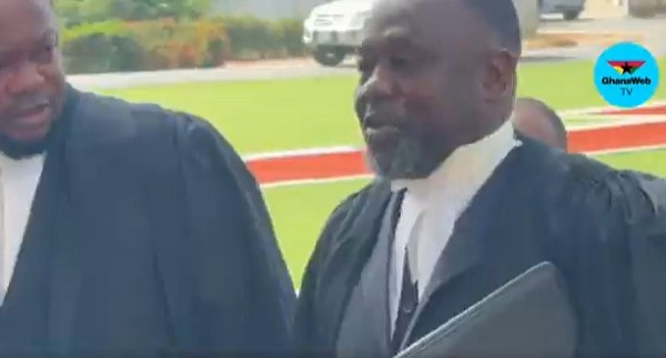 Video | Supreme Court adjourns case on processes for removal of CJ again